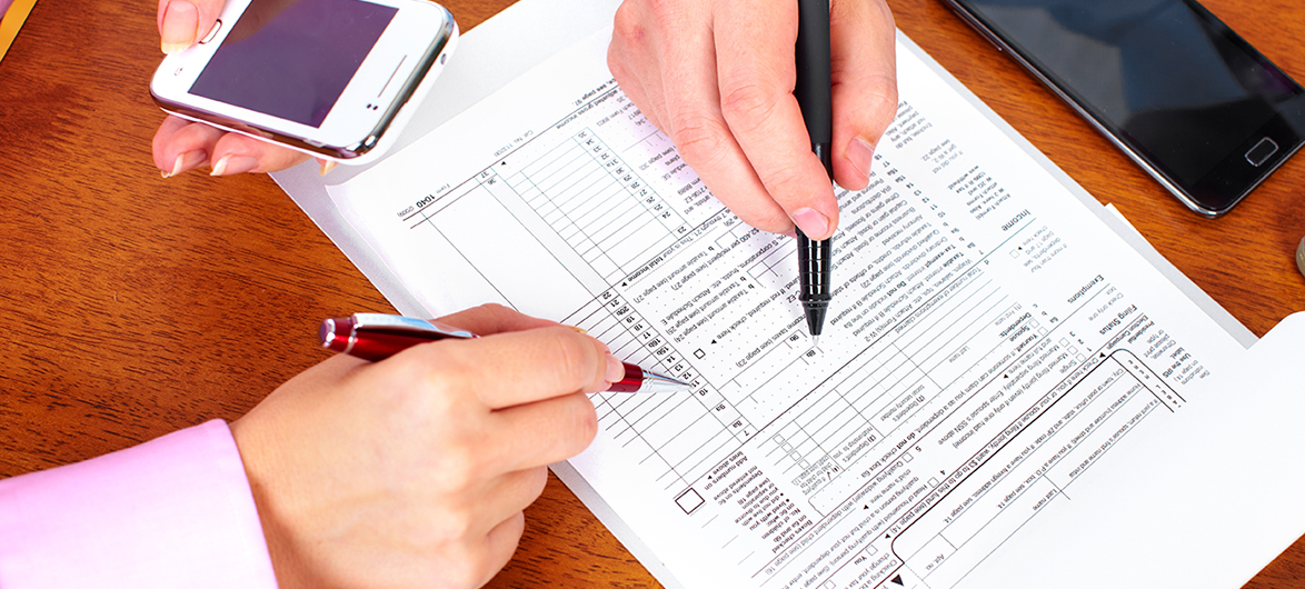 5 Critical Considerations With The I 9 And W 4 Forms For New Hires
