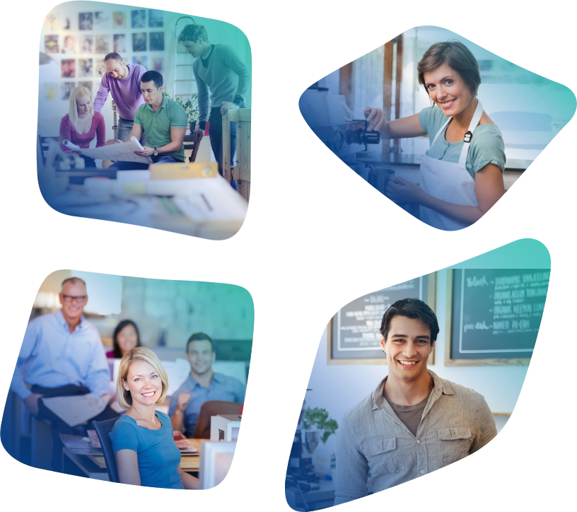 The People Behind HRdirect Smart Apps - Small Business HR Software